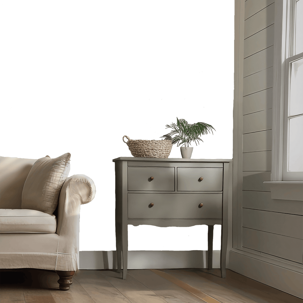 Lady Fern | Fern Botanical Pattern Wallpaper by Claret & Key